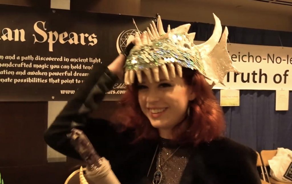 TCT Interviews: Apolla Asteria - These Curious Times